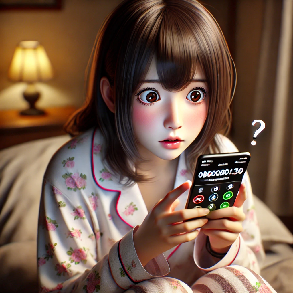 08000801130からの世論調査電話は詐欺？朝7時の着信に驚かないために知っておくべきこと | 知っ得！ライフガイド